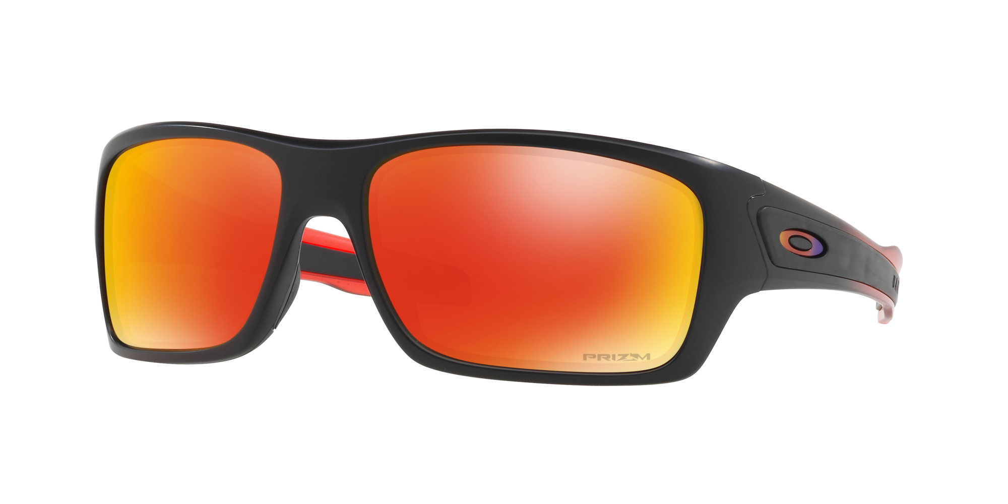 O-Store - OAKLEY Turbine Ruby Fade w/PRIZM Ruby