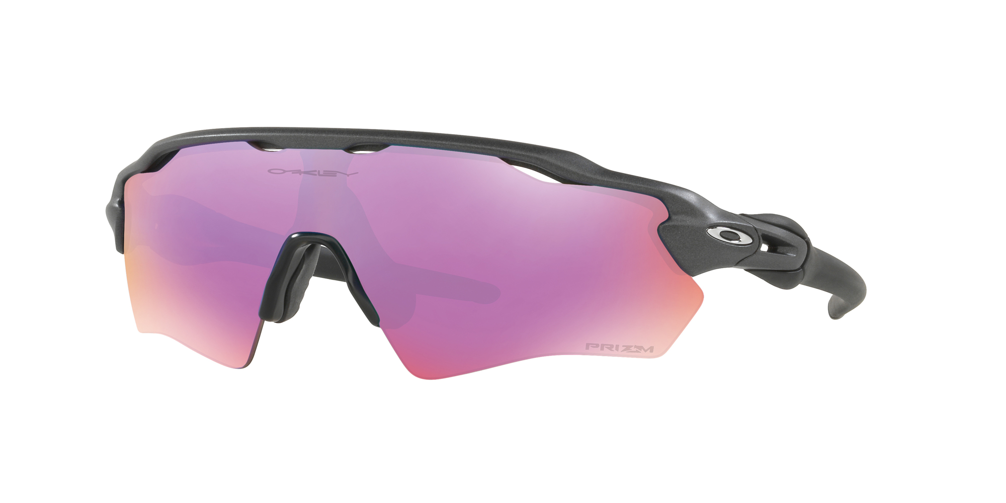 O-Store - OAKLEY Radar EV XS Path Steel w/Prizm Golf