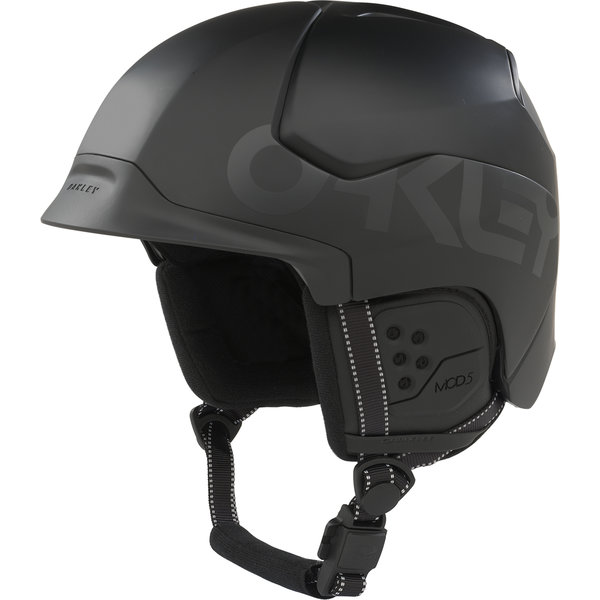 O-Store - OAKLEY MOD5 FACTORY PILOT Matte Black